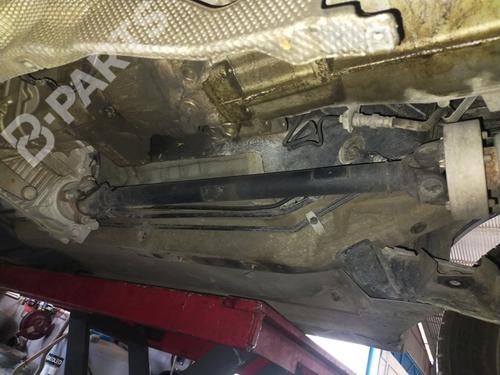 Driveshaft BMW X3 (E83) 2.0 i 10333955 | B-Parts