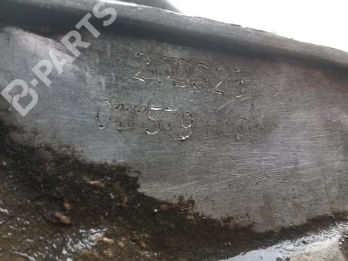 Automatic gearbox CITROËN C4 Picasso I MPV (UD_) 2.0 HDi 138 10756160 | B-Parts