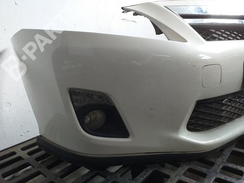 Pare-chocs avant TOYOTA AURIS (_E15_) 1.8 Hybrid (ZWE150_) 8369929 | B ...