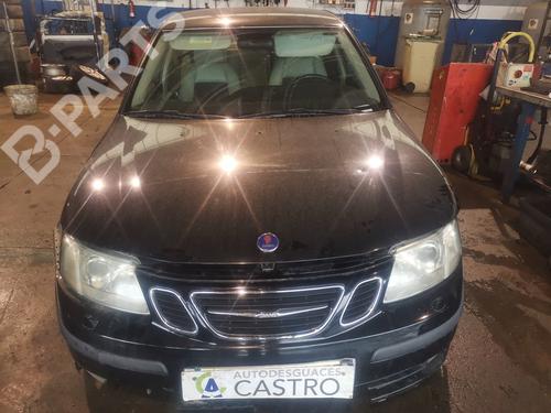 Engine SAAB 9-3 (YS3F, E79, D79, D75) 1.9 TiD 9158301 | B-Parts