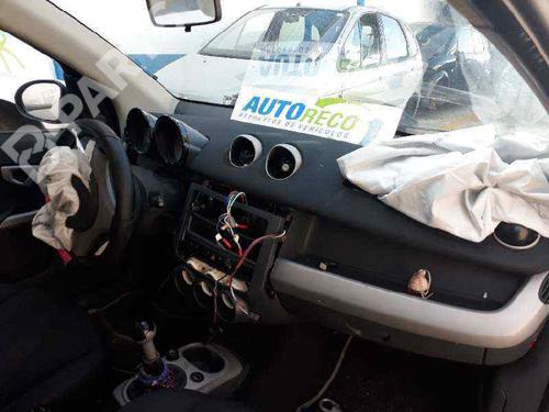 Switch SMART FORFOUR (454) 1.5 (454.032) 3639672 | B-Parts