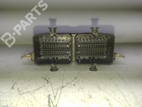 Engine control unit (ECU) FORD KA (RU8) 1.2 3640911 | B-Parts