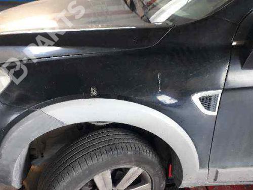 Left front fenders CHEVROLET CAPTIVA (C100, C140) 2.0 D 4WD 8200933 | B ...