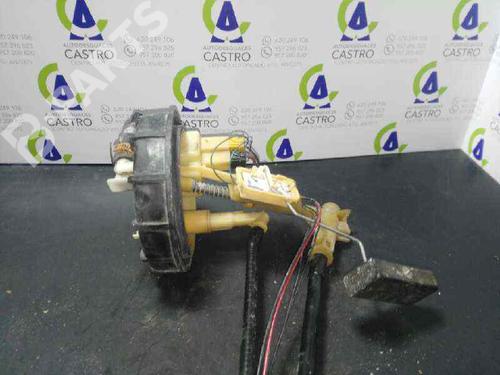 Kraftstoffpumpe MERCEDES-BENZ C-CLASS (W203) C 220 CDI (203.006 ...