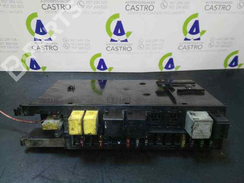 Fuse box MERCEDES-BENZ C-CLASS (W203) C 270 CDI (203.016) 4735261 | B-Parts