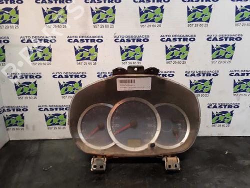 Instrument cluster MITSUBISHI L200 / TRITON (KA_T, KB_T) 2.5 DI-D 4WD ...