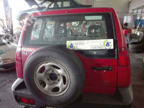 Radio NISSAN TERRANO II (R20) 2.7 TD 4WD 4699229 | B-Parts