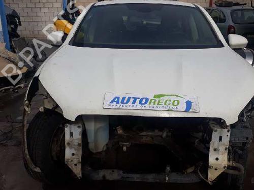 Left taillight NISSAN QASHQAI / QASHQAI +2 I (J10, NJ10, JJ10E) 1.6 dCi ...