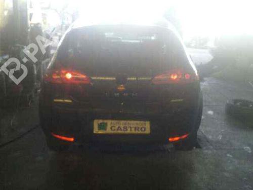 Third brake light SEAT LEON (1P1) 1.9 TDI 3589843 | B-Parts
