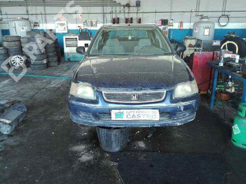 Catalyst HONDA CIVIC VI Fastback (MA, MB) 1.5 i Vtec-E (MA9) 3172119 ...