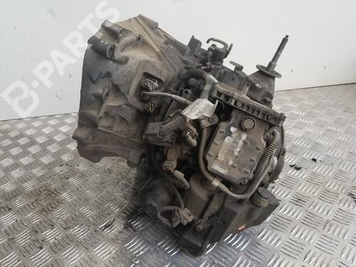Automatic gearbox CITROËN C4 Picasso I MPV (UD_) 2.0 HDi 138 10756160 | B-Parts