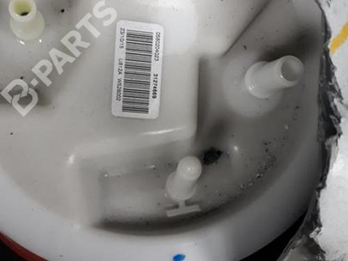 Fuel pump VOLVO XC60 I SUV (156) 2.4 D 9169651 | B-Parts