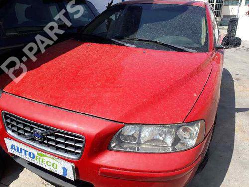 Radiator fan VOLVO S60 I (384) 2.4 D 3640124 | B-Parts