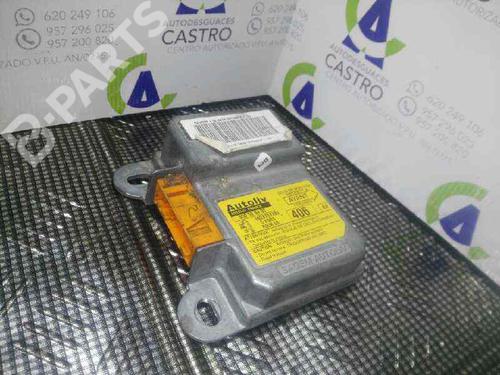 Calculateur Airbags PEUGEOT 406 (8B) 3974552 | B-Parts