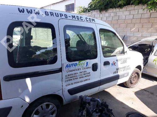 Pompe de direction assistée RENAULT KANGOO (KC0/1_) 1.5 dCi 8200718096 ...