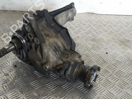 Front differential CHEVROLET CAPTIVA (C100, C140) 2.0 D 4WD 8637538 | B-Parts