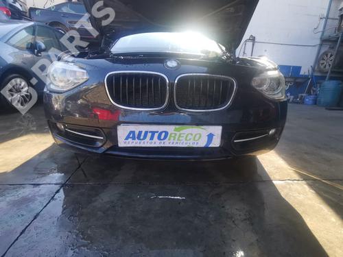 Front bumper BMW 1 (F20) 116 d 4755856 | B-Parts