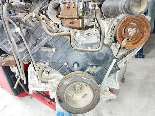 Engine HONDA LEGEND II (KA) 3.2 i 24V (KA7) 12430756 | B-Parts