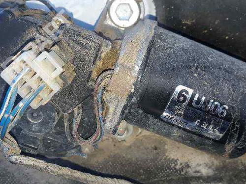 Front wiper motor FORD RANGER (ET) 2.5 TDCi 4x4 7643436 | B-Parts