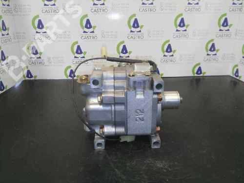 AC compressor MAZDA 323 C V (BA) 3200686 | B-Parts