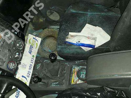 Front wiper motor FORD RANGER (ET) 2.5 TDCi 4x4 7643436 | B-Parts