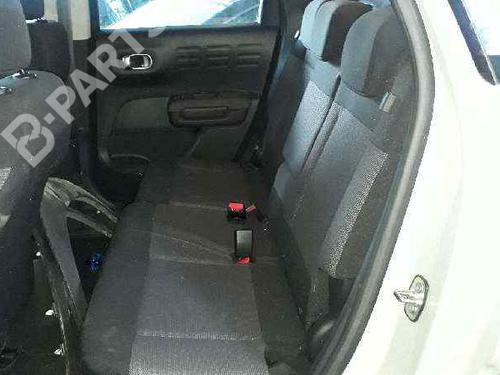 Rembekrachtiger CITROËN C3 AIRCROSS II (2R_, 2C_) 1.2 PureTech 110 ...