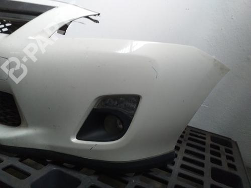 Pare-chocs avant TOYOTA AURIS (_E15_) 1.8 Hybrid (ZWE150_) 8369929 | B ...