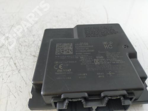 Electronic module OPEL INSIGNIA B Sports Tourer (Z18) 2.0 CDTi 4x4 (35 ...