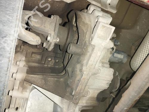 Manual gearbox NISSAN PATHFINDER III (R51) 2.5 dCi 4WD 12550035 | B-Parts
