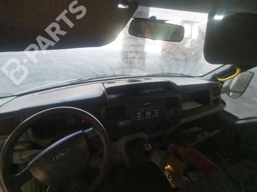 Dashboard FORD TRANSIT Van (FA_ _) 2486564 | B-Parts