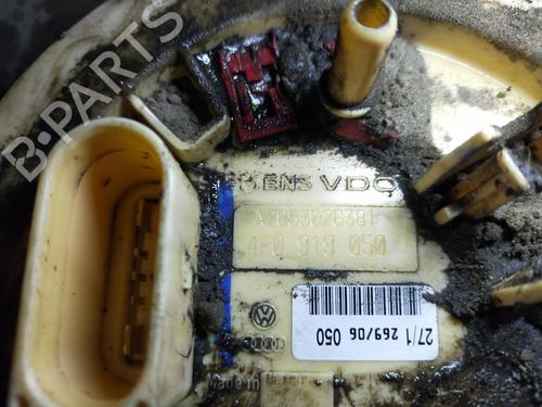 Pompe à carburant AUDI A6 C6 (4F2) 2.0 TDI 13210228 | B-Parts