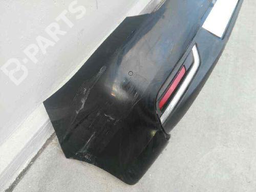 Rear bumper PEUGEOT 508 I (8D_) 1.6 HDi | B-Parts
