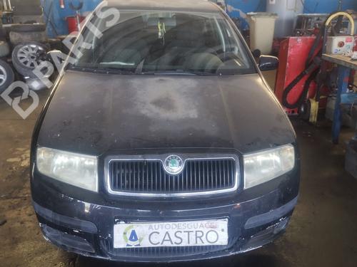 Engine SKODA FABIA I Praktik (6Y5) 1.2 10323006 | B-Parts