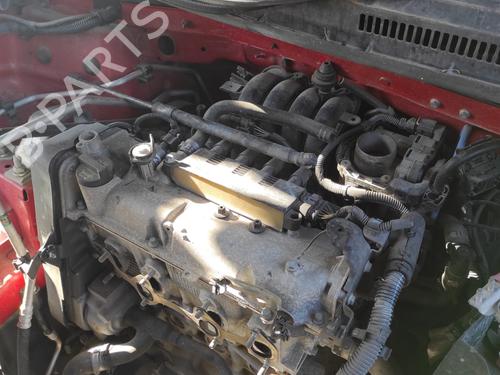 Motor FORD KA (RU8) 1.2 3027740 | B-Parts