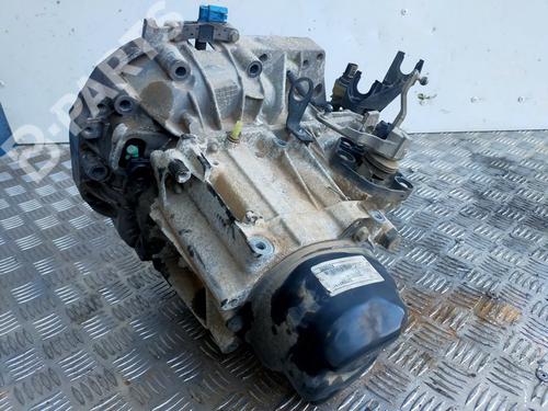Manual gearbox DACIA DUSTER (HS_) 1.6 16V LPG 3580478 | B-Parts