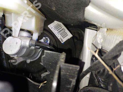 Rembekrachtiger CITROËN C3 AIRCROSS II (2R_, 2C_) 1.2 PureTech 110 ...