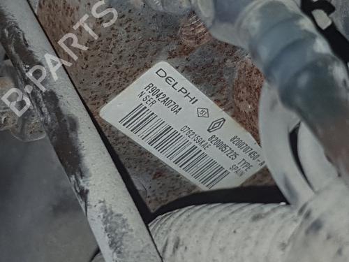 Pompe à injection RENAULT KANGOO (KC0/1_) 1.5 dCi (KC07) 4469188 | B-Parts