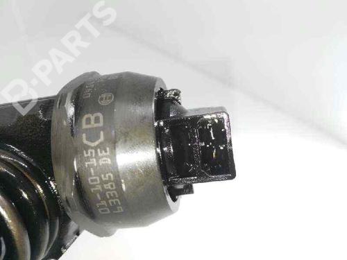 Inyector AUDI A6 C5 (4B2) 1.9 TDI 8200925 | B-Parts