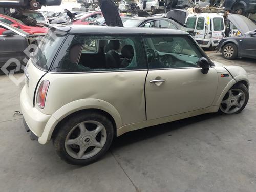 Right front fenders MINI MINI (R50, R53) Cooper 9762748 | B-Parts