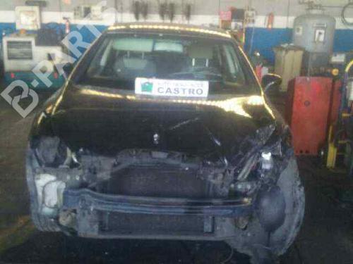 Third brake light SEAT LEON (1P1) 1.9 TDI 3589843 | B-Parts