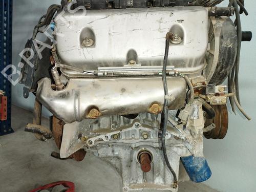 Engine HONDA LEGEND II (KA) 3.2 i 24V (KA7) 12430756 | B-Parts
