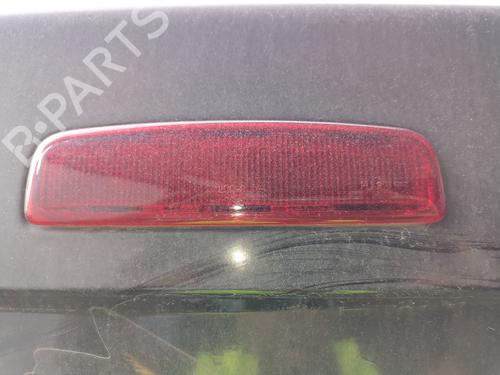 Third brake light DACIA DOKKER MPV (KE_) 10976169 | B-Parts