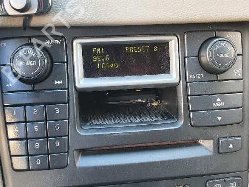 Servo brake VOLVO XC90 I (275) D5 AWD 6804381 | B-Parts