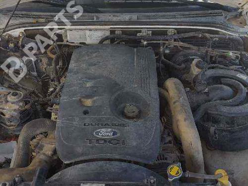 Engine FORD RANGER (ET) 2.5 TDCi 4x4 WLAA | B-Parts