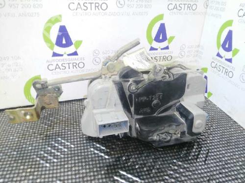 Front left lock CITROËN BERLINGO / BERLINGO FIRST Box Body/MPV (M_) 8274486 | B-Parts
