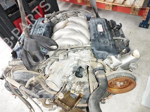 Engine HONDA LEGEND II (KA) 3.2 i 24V (KA7) 12430756 | B-Parts