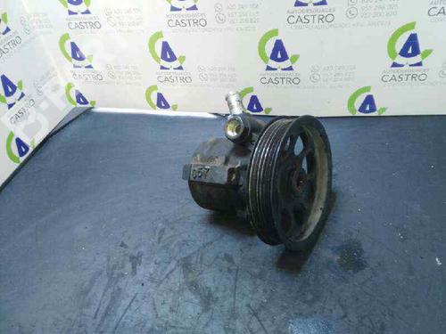 Pompe de direction assistée SAAB 9-3 (YS3F, E79, D79, D75) 1.9 TiD M05381275FW | B-Parts