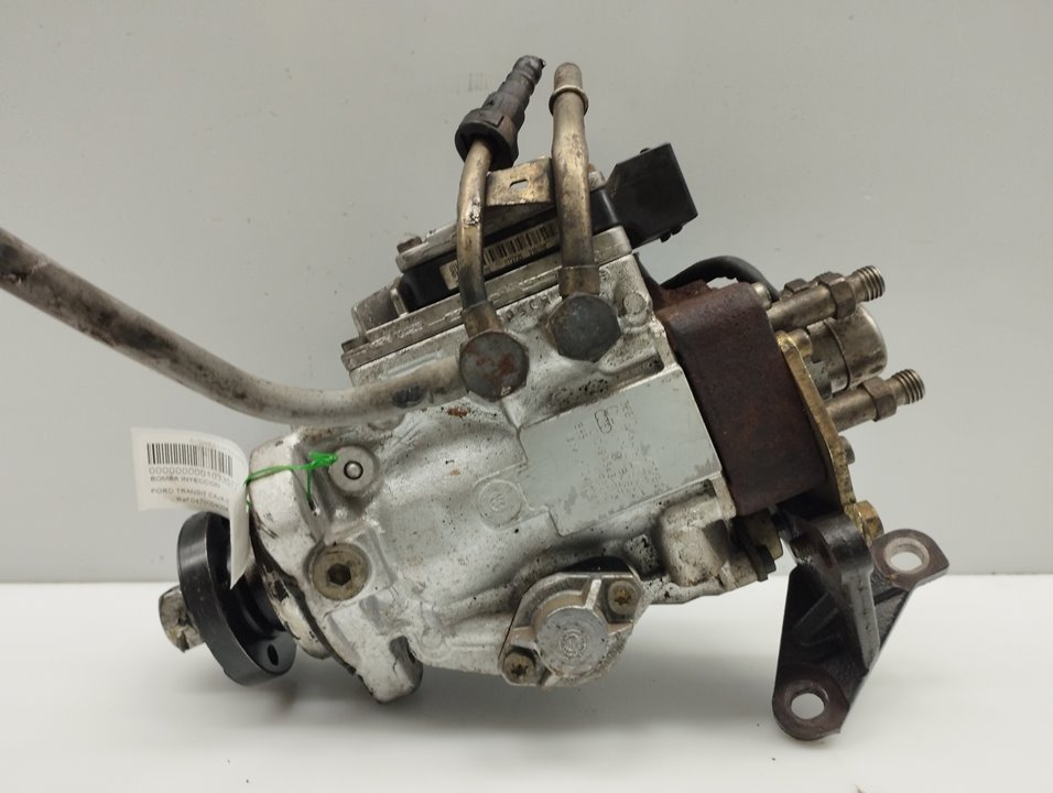 Bomba inyeccion FORD TRANSIT Platform/Chassis (FM_ _, FN_ _) 11507882 ...