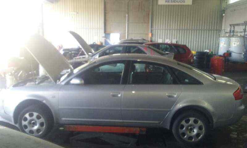 Tür links vorne AUDI A6 C5 (4B2) 2.5 TDI quattro 3568686 | B-Parts