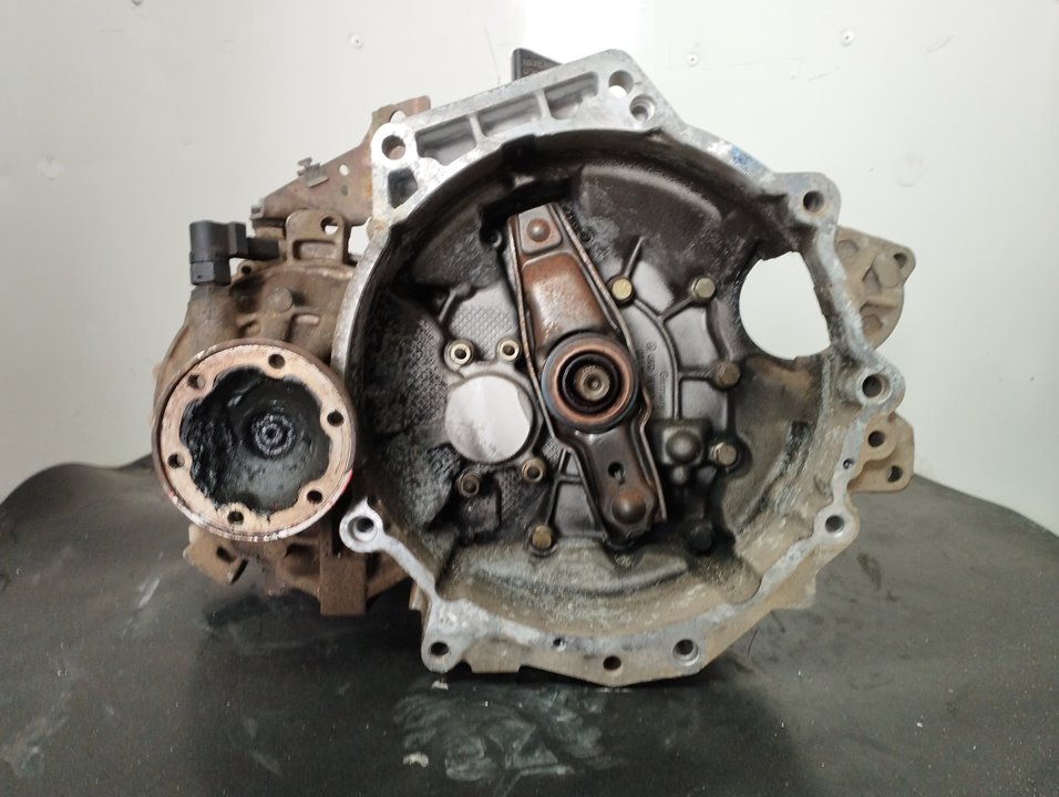 Manual gearbox VW GOLF IV (1J1) 1.8 4motion 11485948 | B-Parts